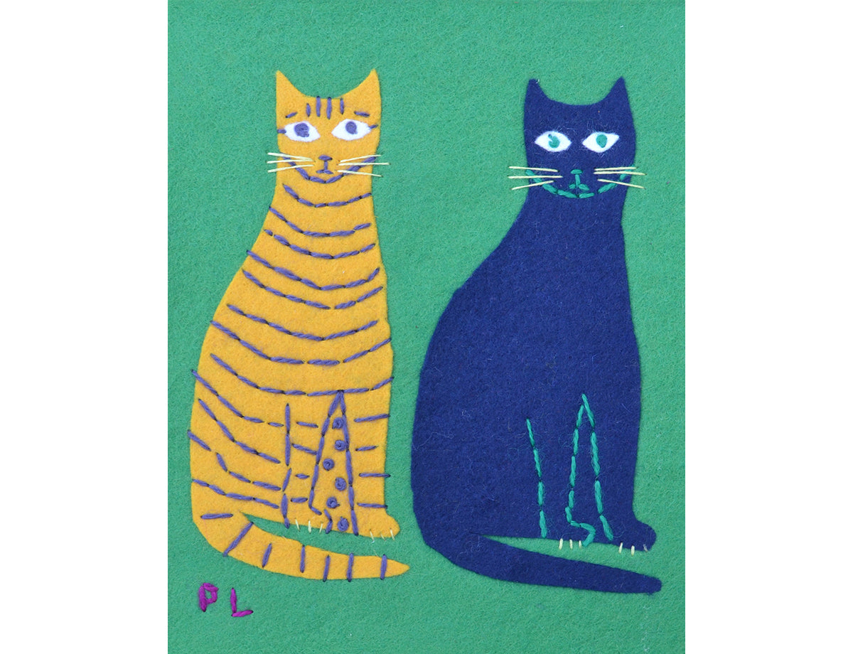 Cats – paul-leith