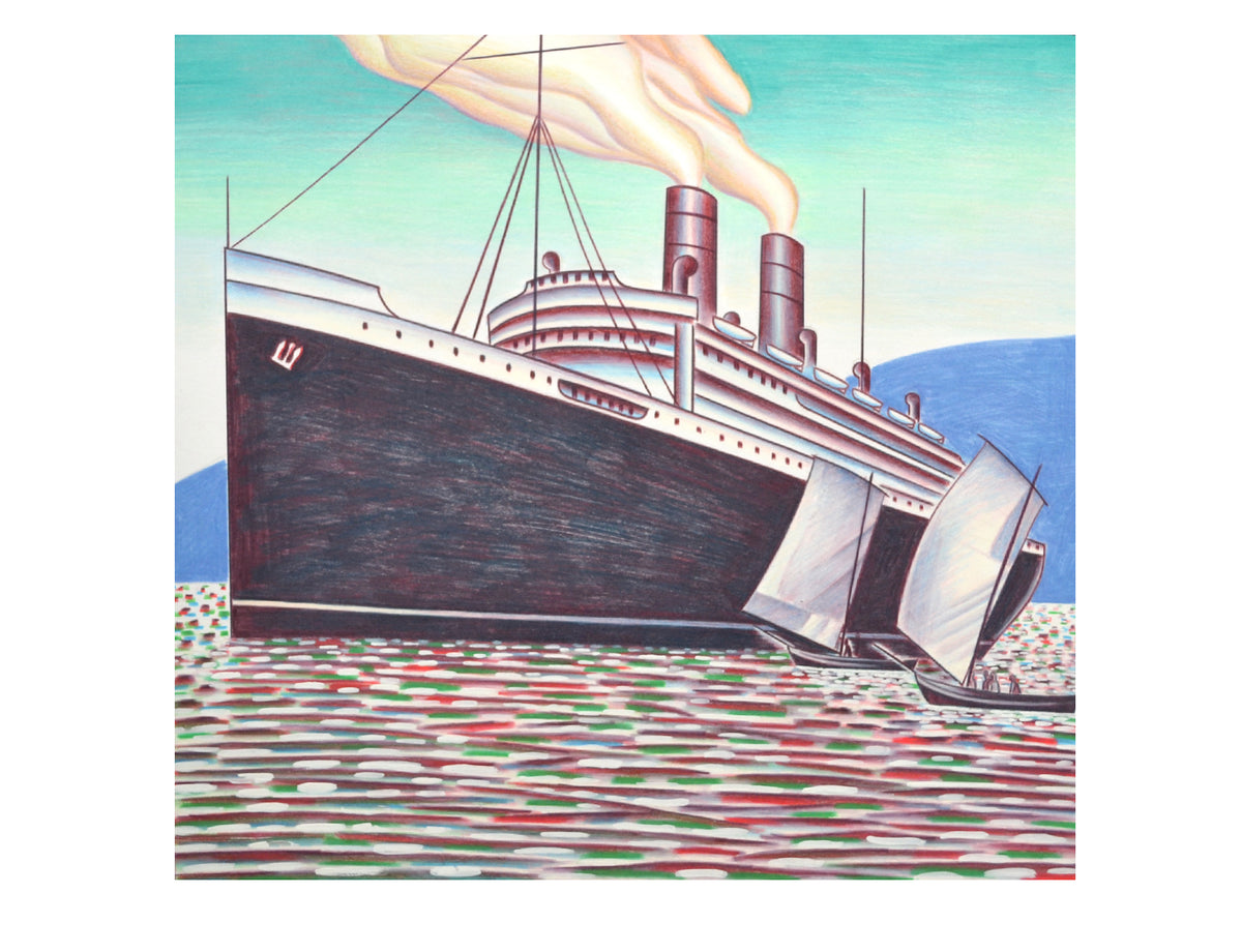 Derwent Collection – paul-leith