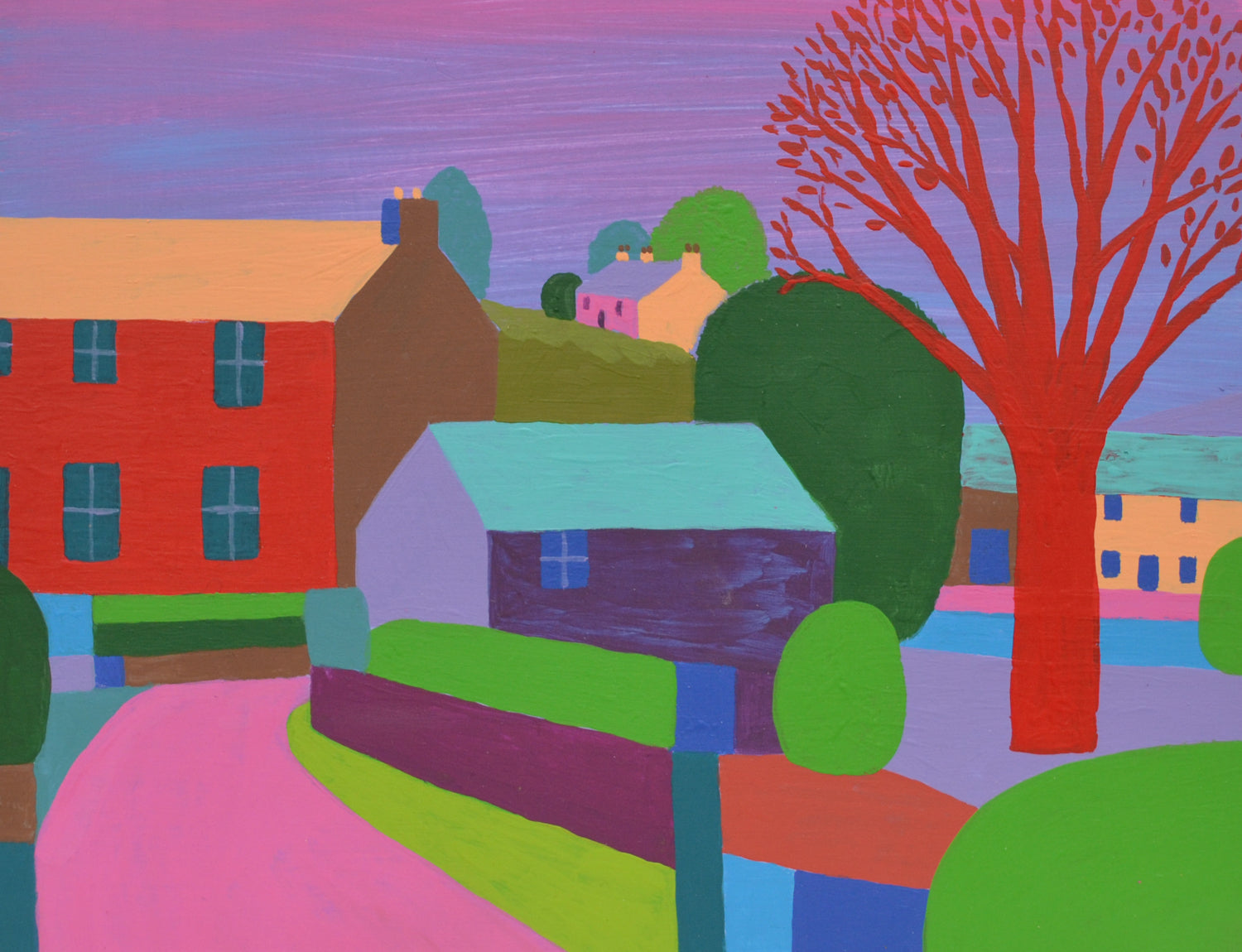 Paul Leith • British Illustrator and Artist • Carlisle, Cumbria – paul ...