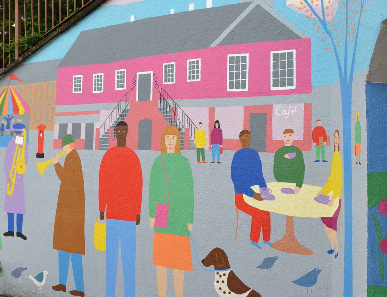 Paul Leith • British Illustrator and Artist • Carlisle, Cumbria – paul ...
