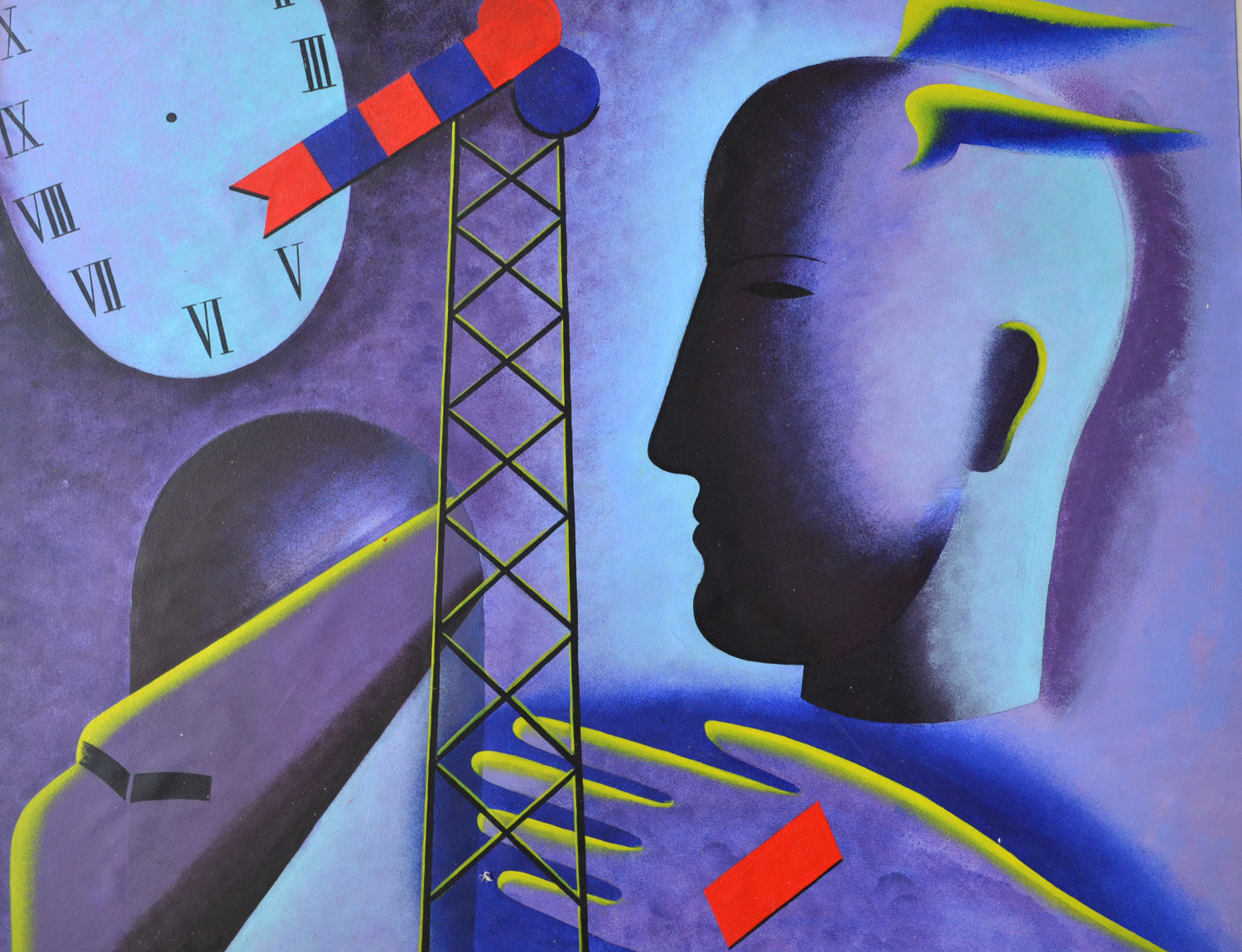 Paul Leith • British Illustrator and Artist • Carlisle, Cumbria – paul ...