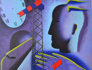 Paul Leith • British Illustrator and Artist • Carlisle, Cumbria – paul ...